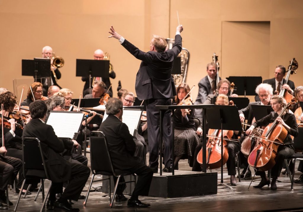 Marin IJ's Marin Voice - Marin Symphony